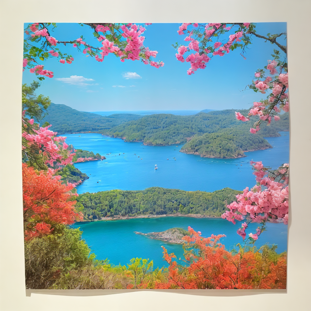 Free Ai Image Generator - High Quality and 100% Unique Images - iPic.Ai — too many printed pictures