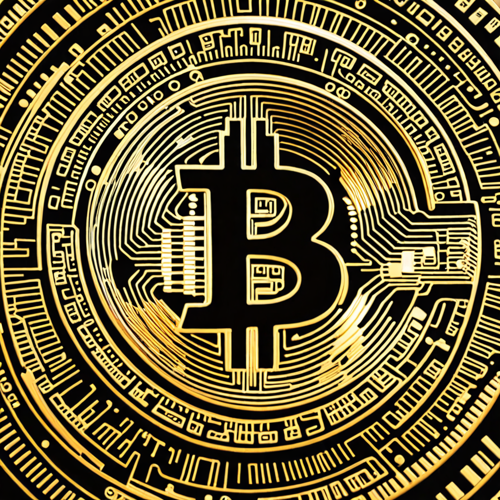 bitcoin