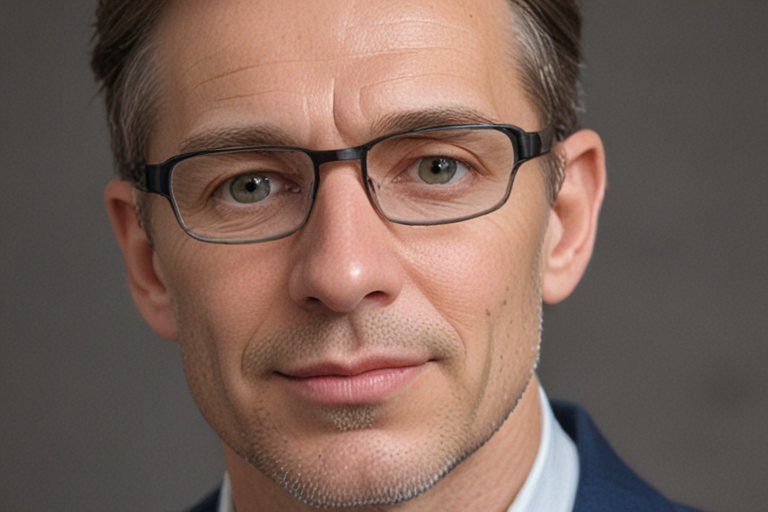 David tjessem Davidsen