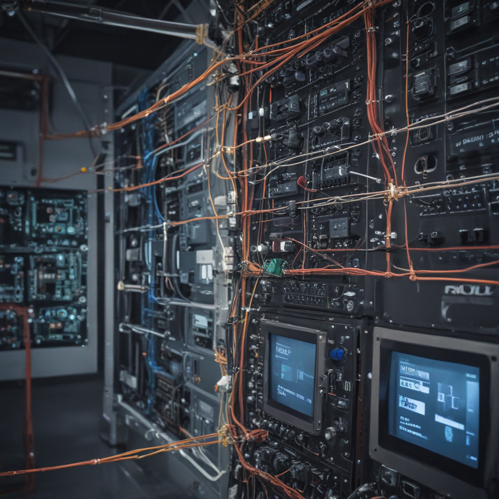 operational technology network