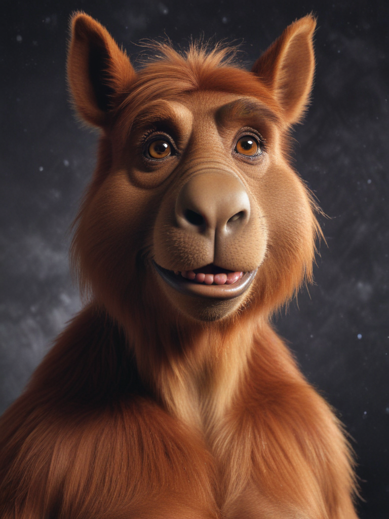 Alf home planet