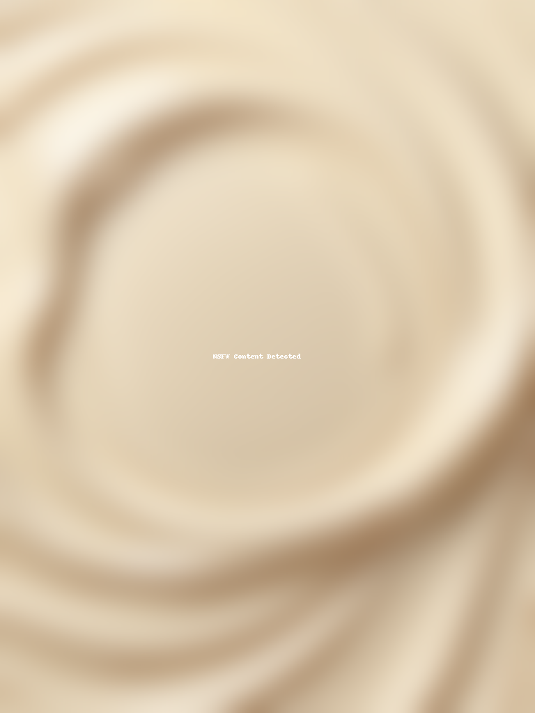 Soft and Creamy Abstract Background with Subtle Swirls and Textures