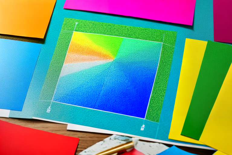 Create a colour prediction game where you earn money