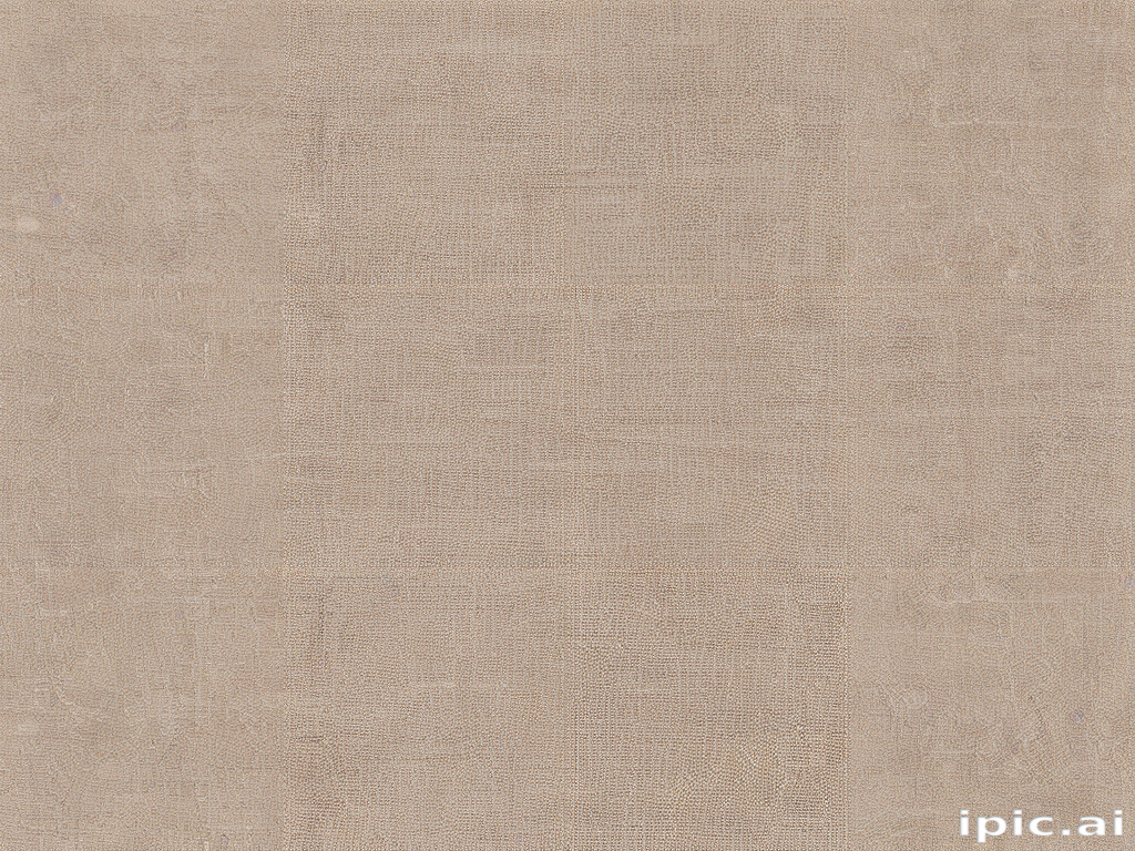 A Simple Textured Background Featuring Subtle Neutral Tones and Patterns.
