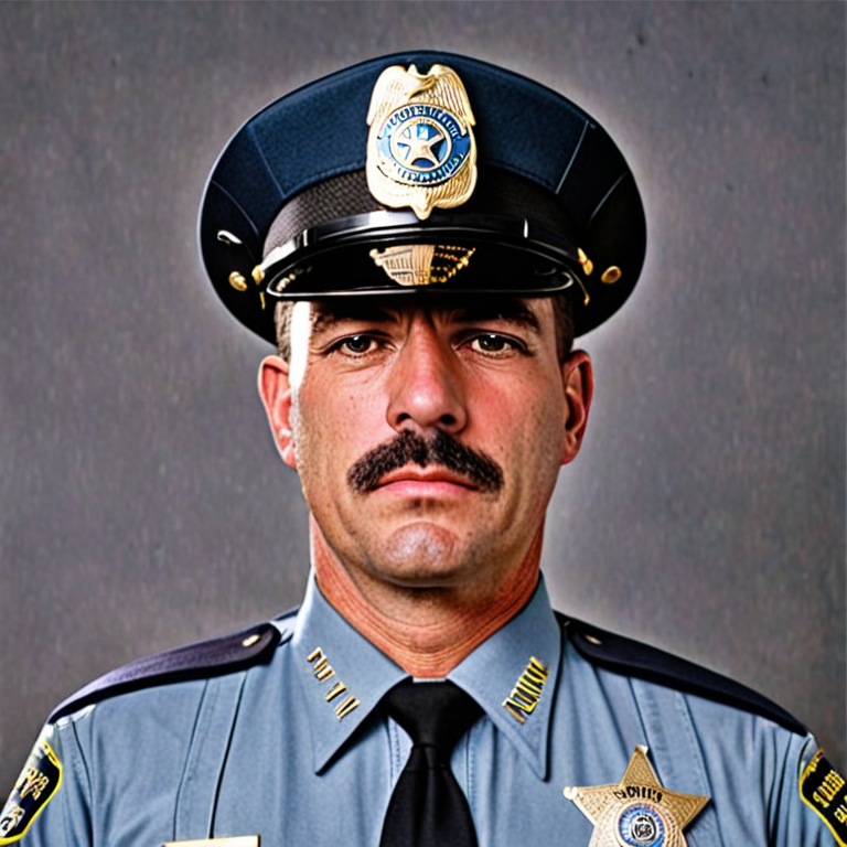 State trooper