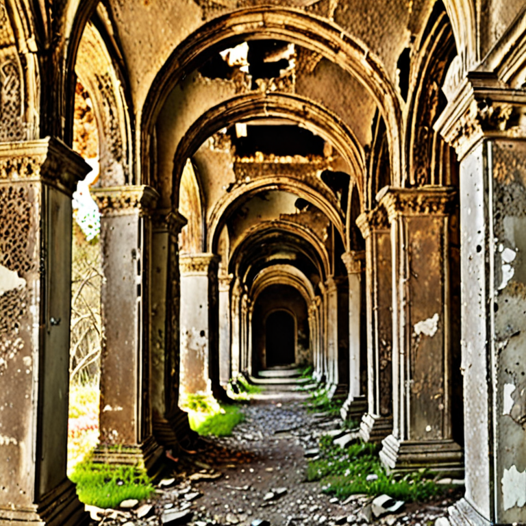 Ruins