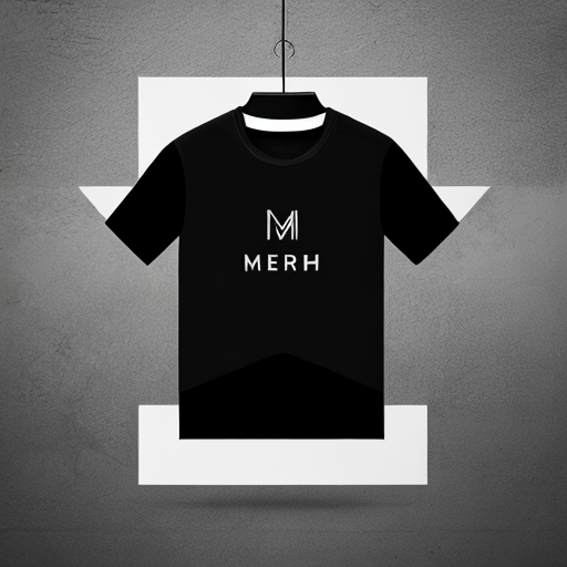 Creating a logo for my clothing brand called: Mersh Store The logo ...