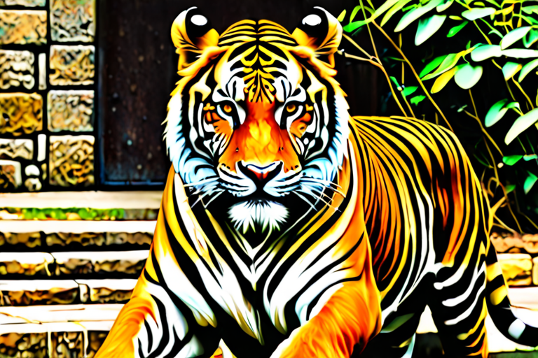 LIGER GAMER