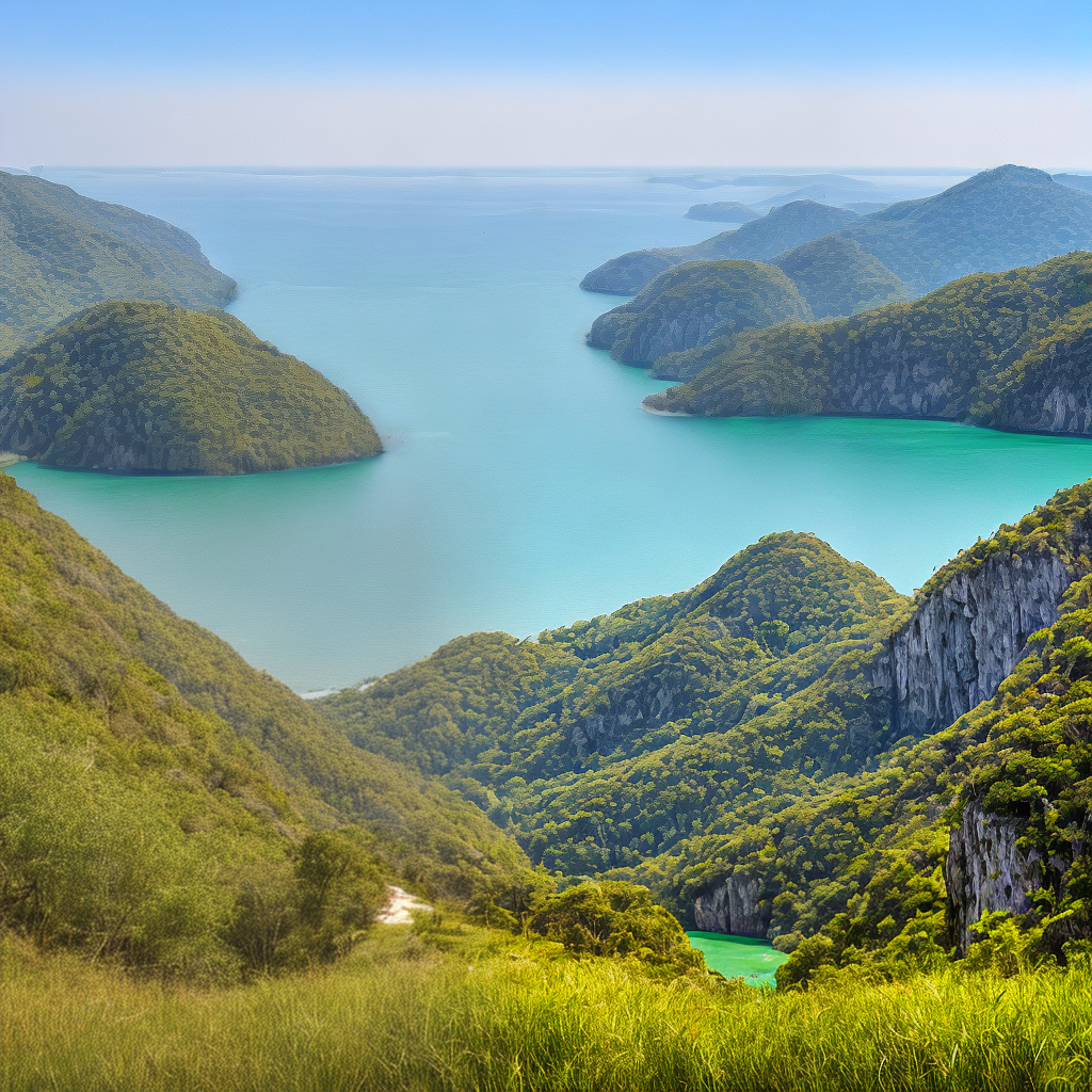 World Greatest Saint Art