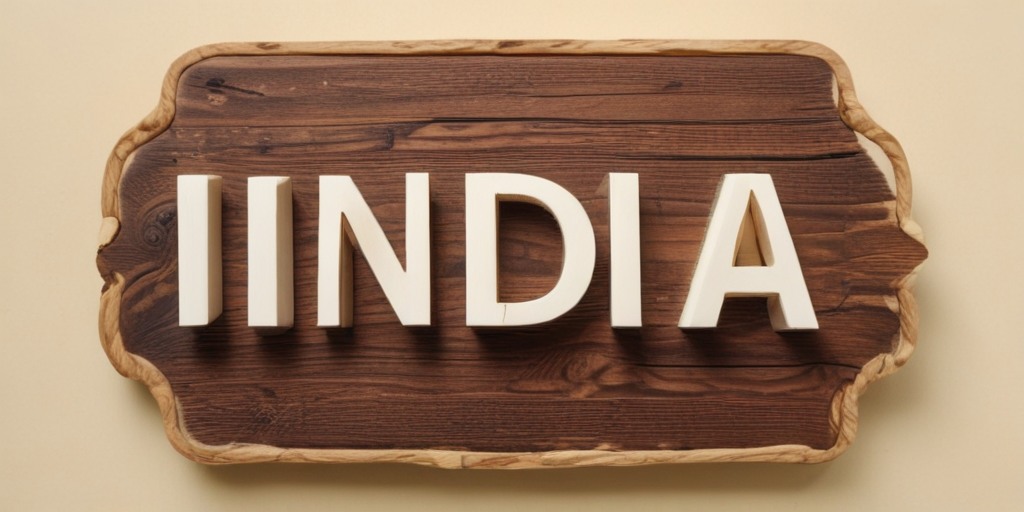 India Word