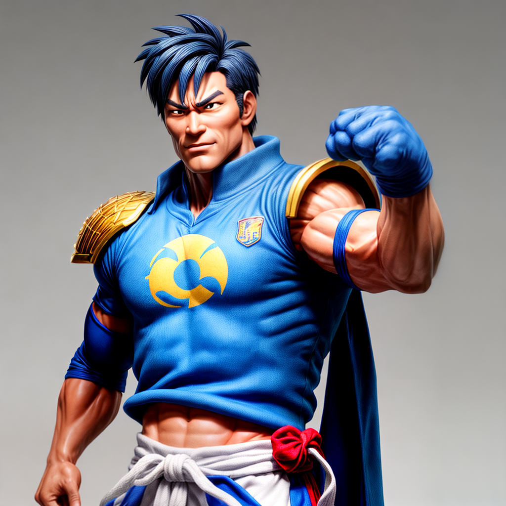 chun lee in real life