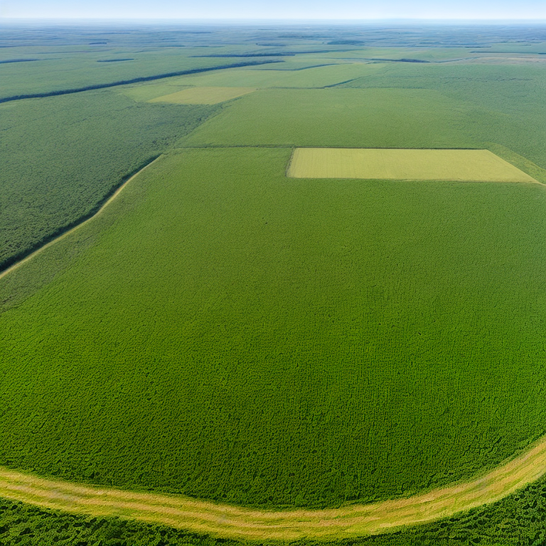 Plains