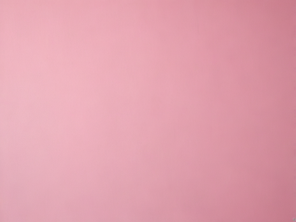 A Soft and Subtle Pink Background Perfect for Creative Projects and Designs