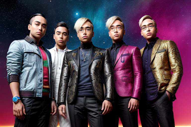 big bang teory