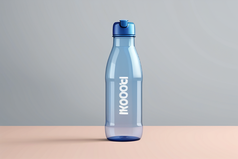 Stylish and Functional: The Perfect Reusable Water Bottle for Everyday Use
