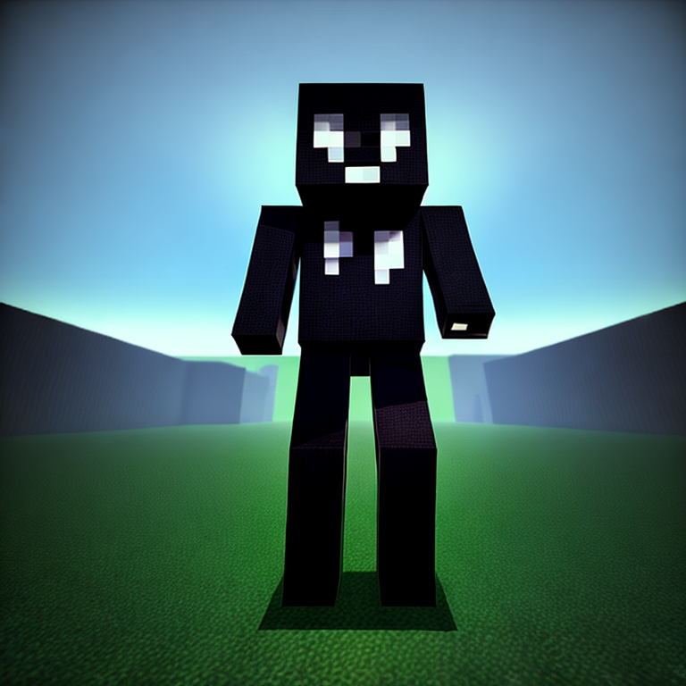 minecraft enderman