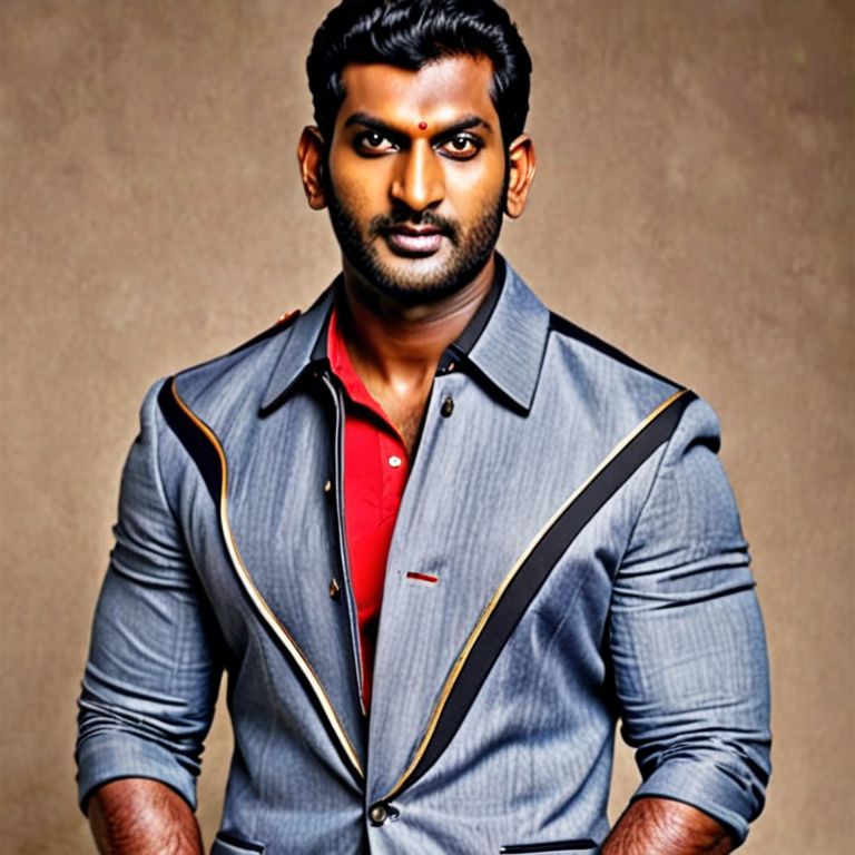 Vishal