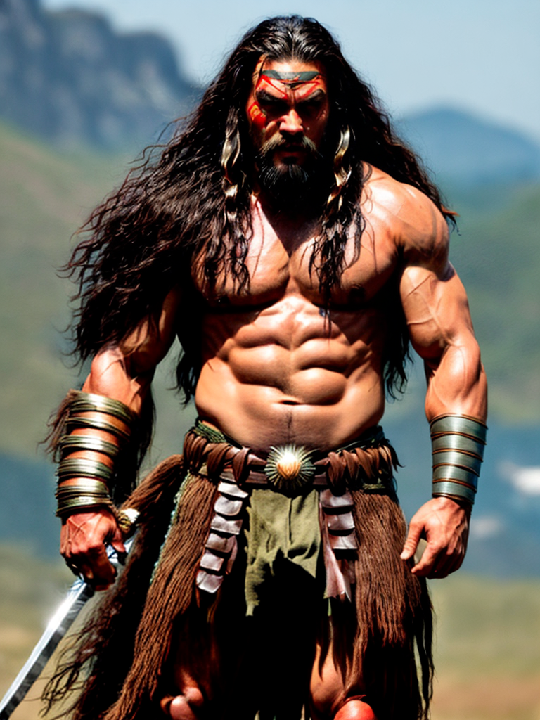 jason momoa as conan the barbarian