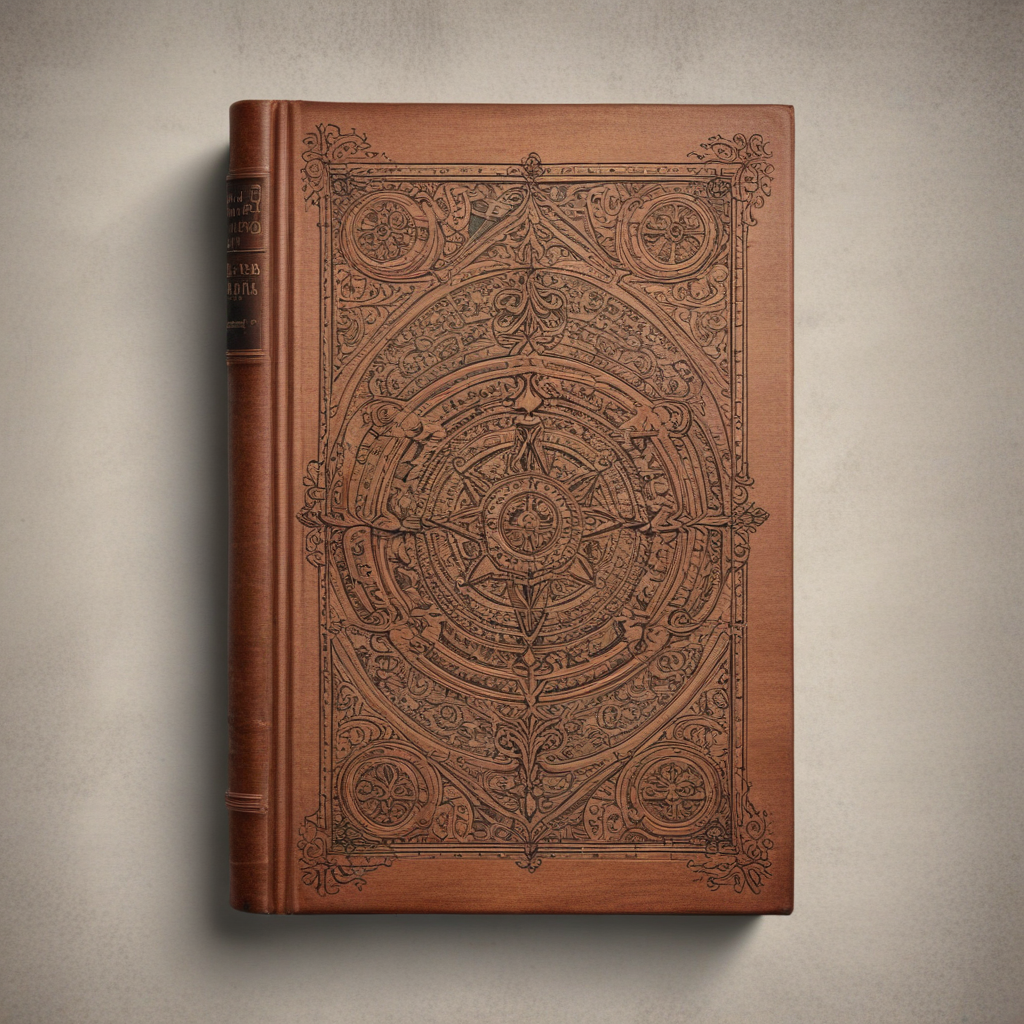 Encyclopedia Book