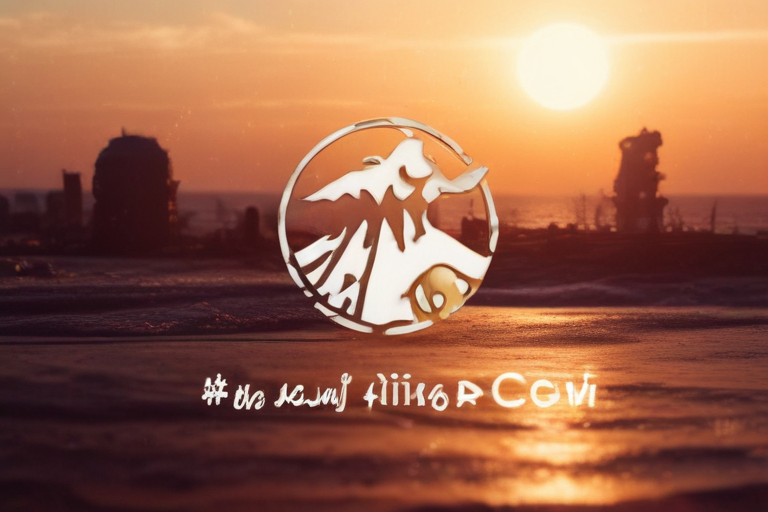 Application Sunset Team logo