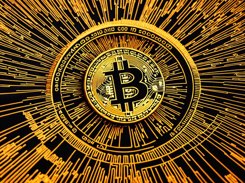 bitcoin crash