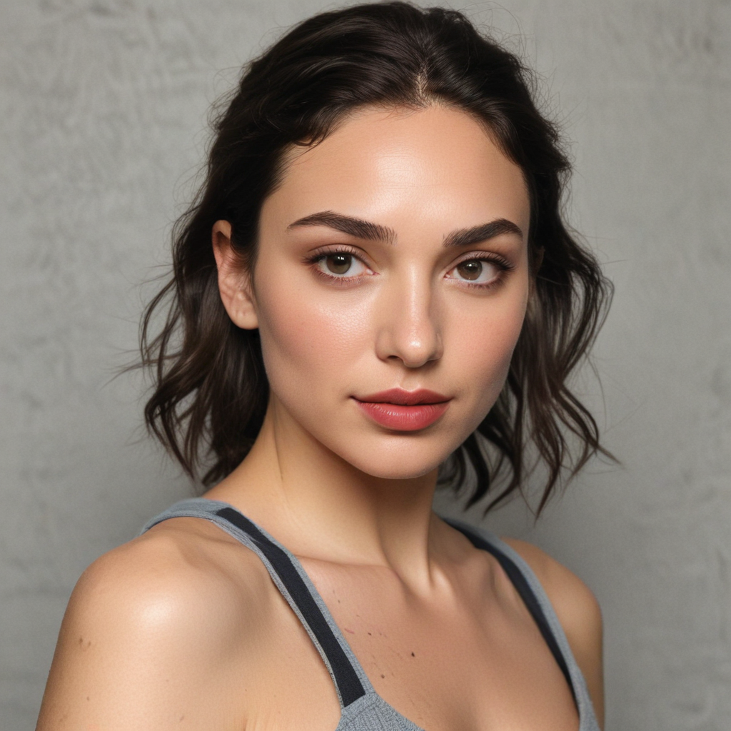 Gal gadot arrested by police