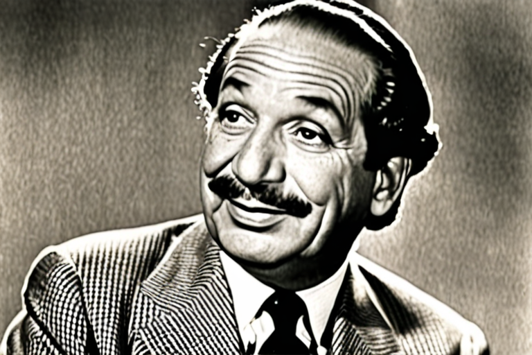 Zeppo Marx