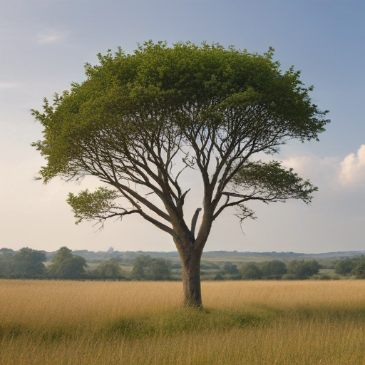 tree