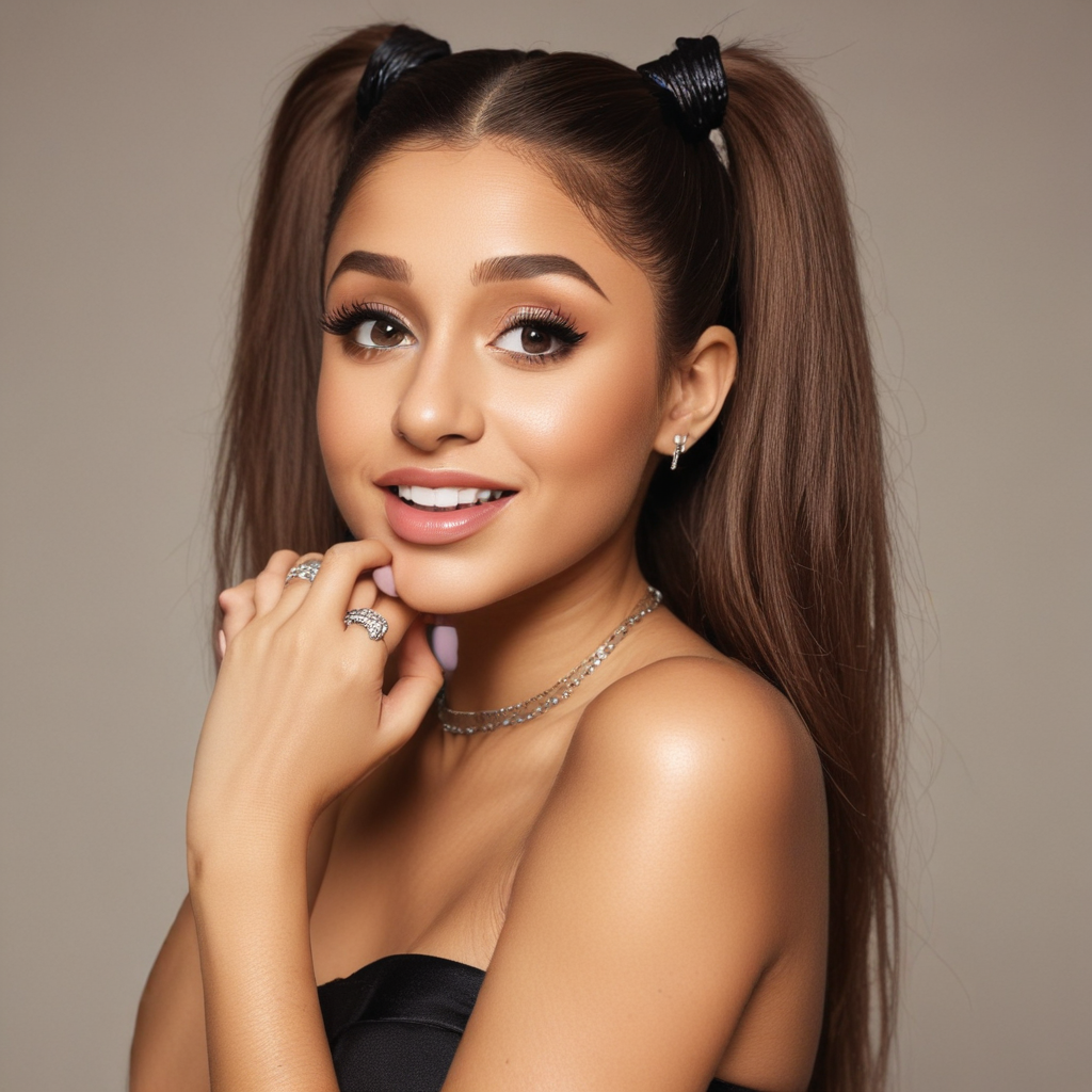 Ariana Grande