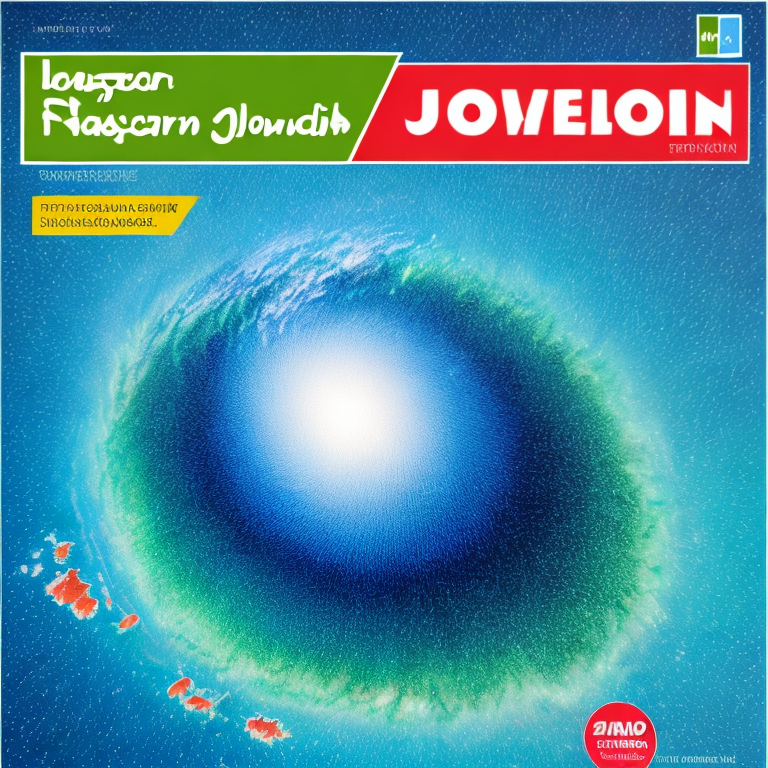 front cover of a persian magazine