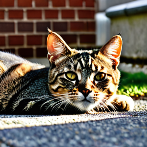 cat