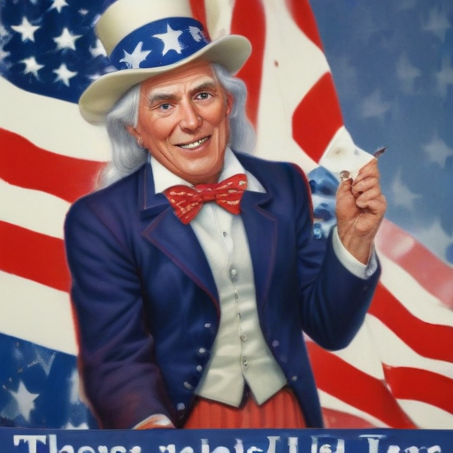 women for uncle sam needs you