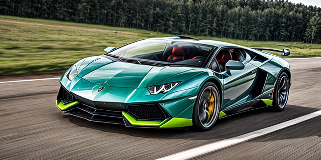 Lamborghini