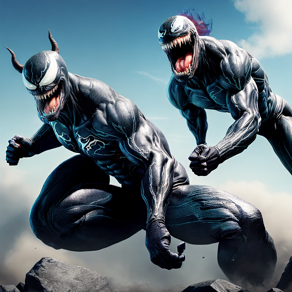 Venom