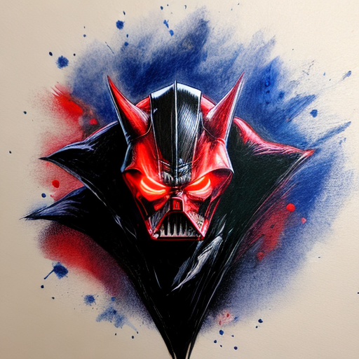 sith demon