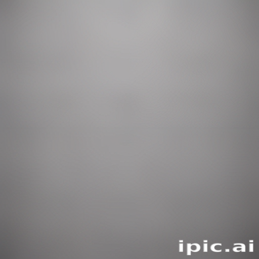 Abstract Gray Background with Subtle Texture for Creative Visual Projects