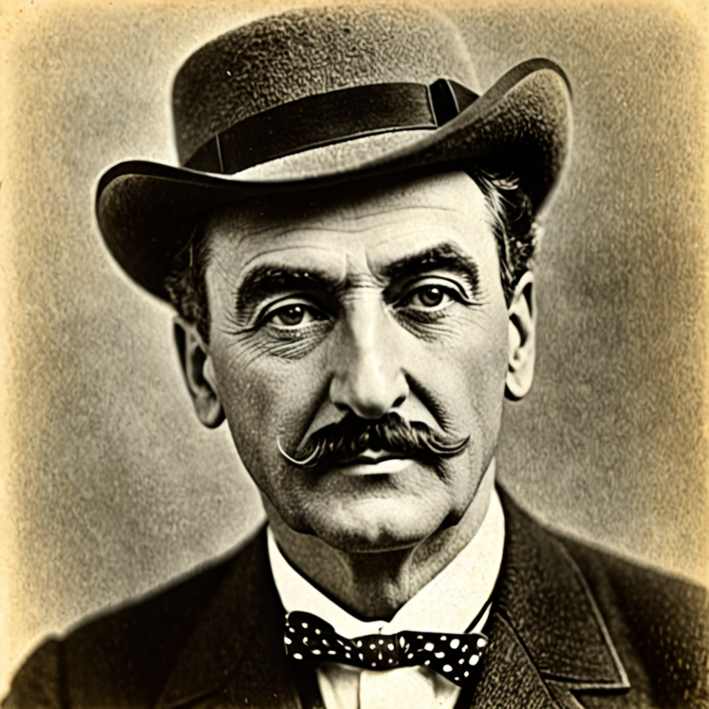 luigi russolo 3D bichrome