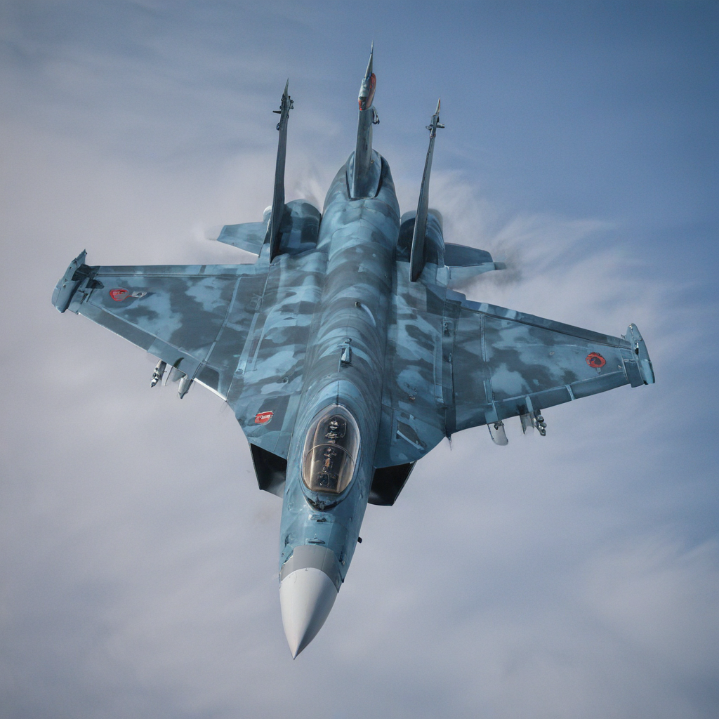 Su-33