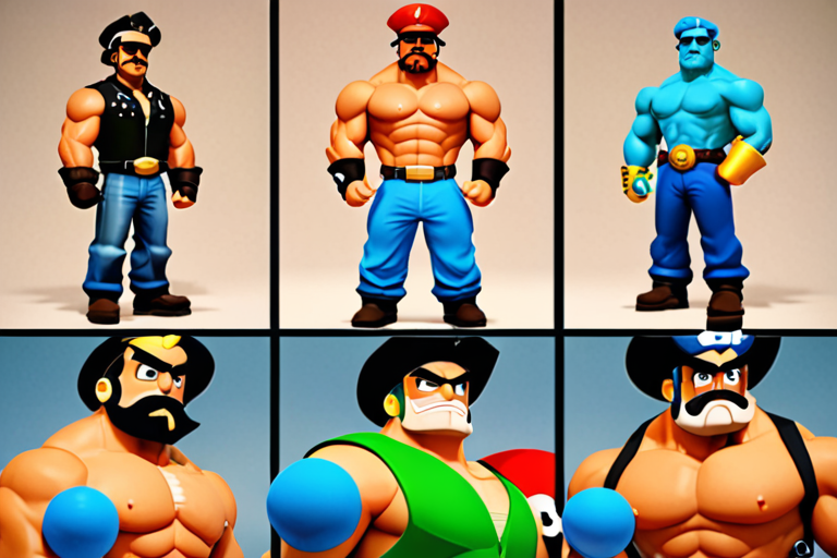 Brawl Stars Rule 34