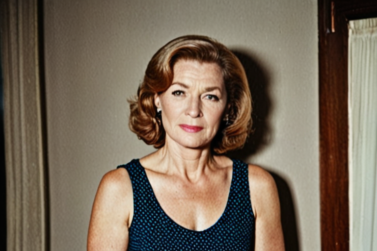 Anne Ridler actress
