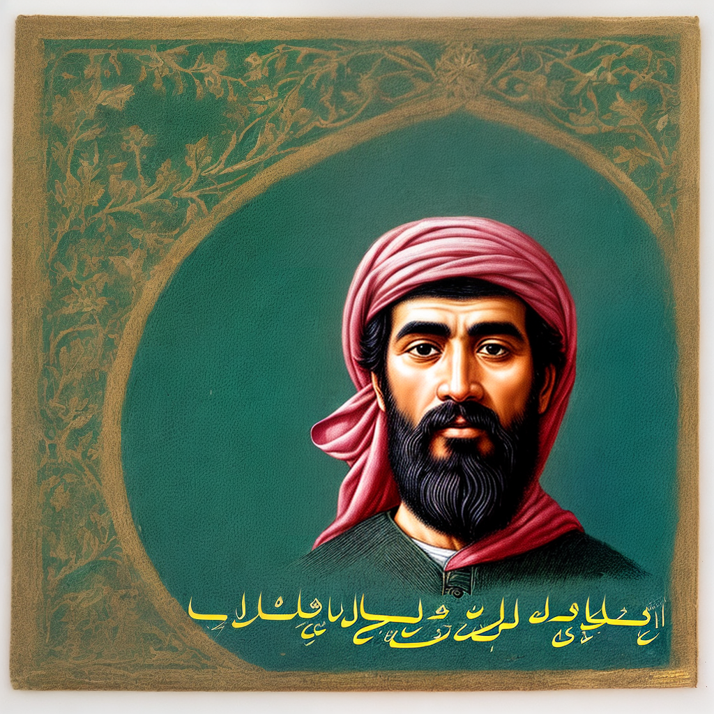 Muhammad, the Messenger of God
