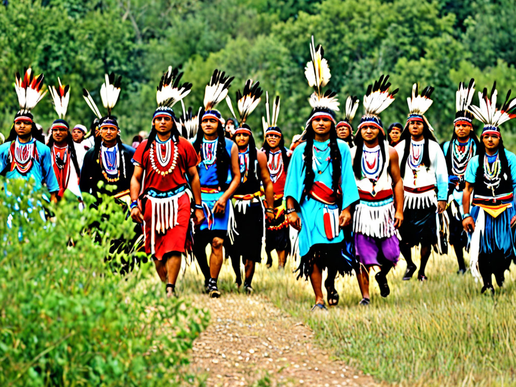 native american reservations