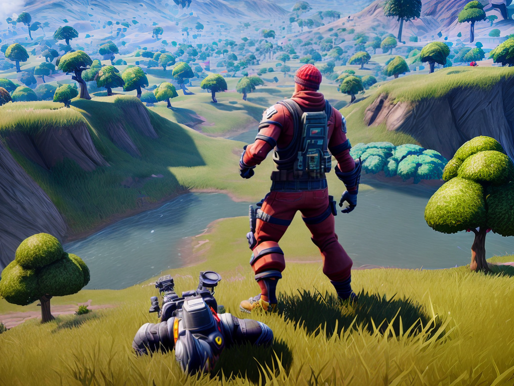Fortnite