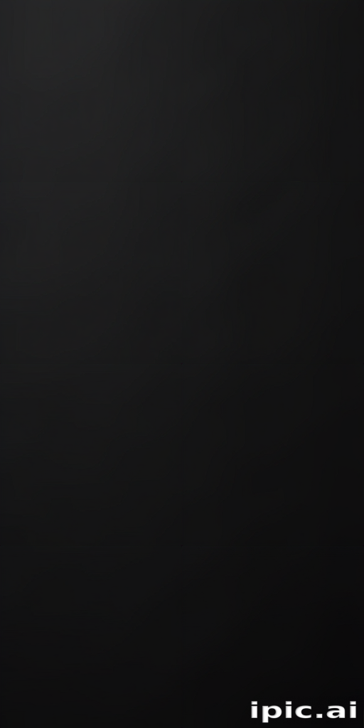 A Dark Background with Subtle Texture for Creative Design Projects.