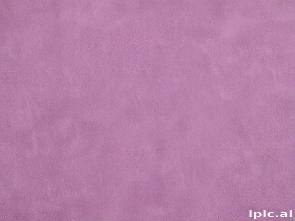 A Soft and Subtle Texture in Light Purple Shades for Background Use