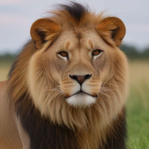 lion