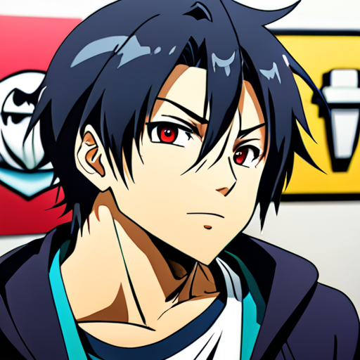 Anime,rude,for Instagram pfp