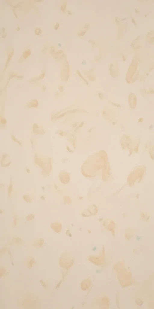 Abstract Background with Soft Cream and Beige Swirls and Textures
