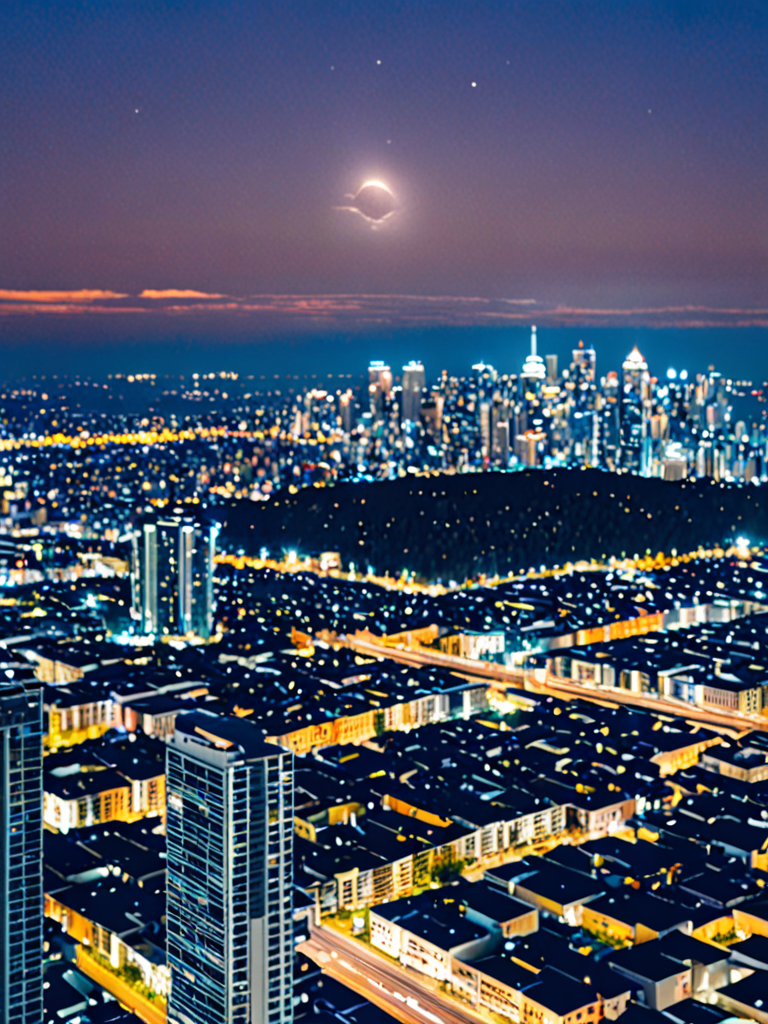 Night City