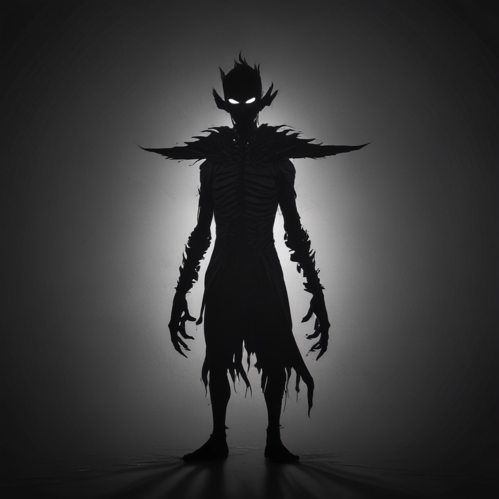 Nightmare Shadow